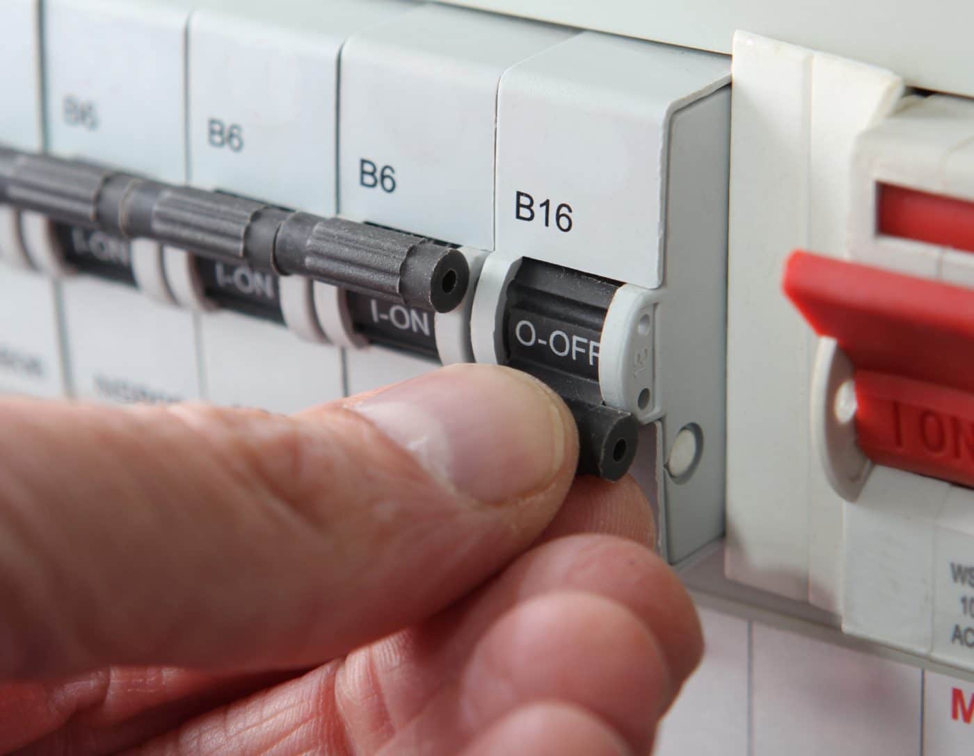 Commercial - KO Electrical Pty Ltd