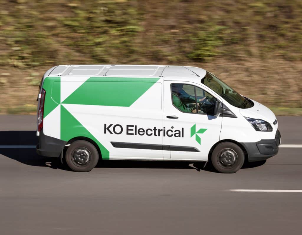 About - KO Electrical Pty Ltd