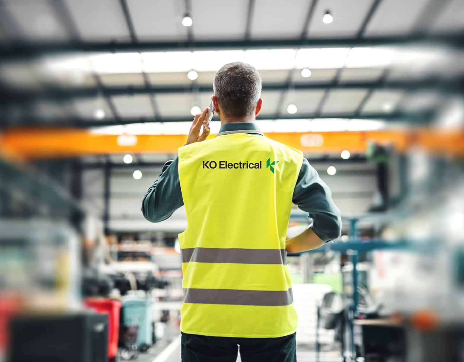 Electrical - KO Electrical Pty Ltd